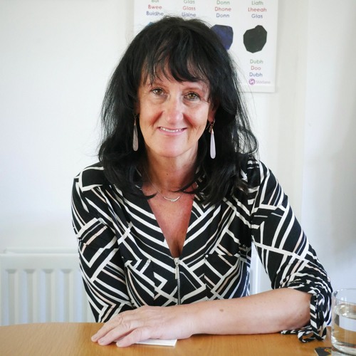 Stream episode Oral history interview with Jackie Hallam (15 May 2023 ...