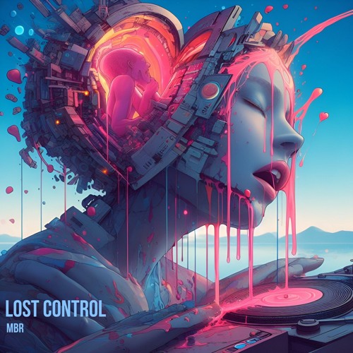 Stream Lost Control by MBR | Listen online for free on SoundCloud