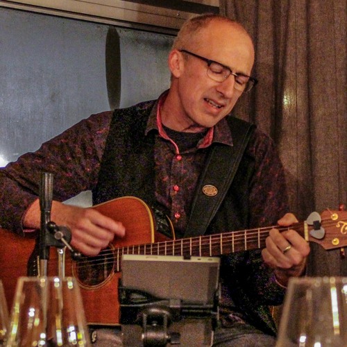 Stream Eva (demo) by Marcel van Oostrom | Listen online for free on ...