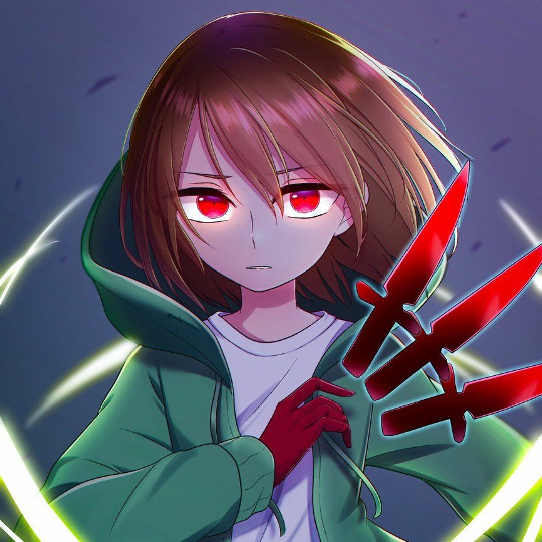 Stream Storyshift Devilovania [Chara Strikes BackInsantion] NITRO Remix ...