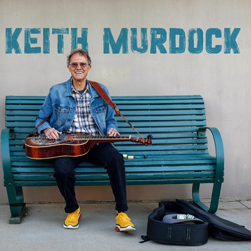 Stream High Tension Lines by Keith Murdock | Listen online for free on ...
