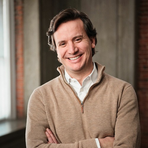 Stream episode Juan Lavista Ferres from Microsoft's AI for Good ...