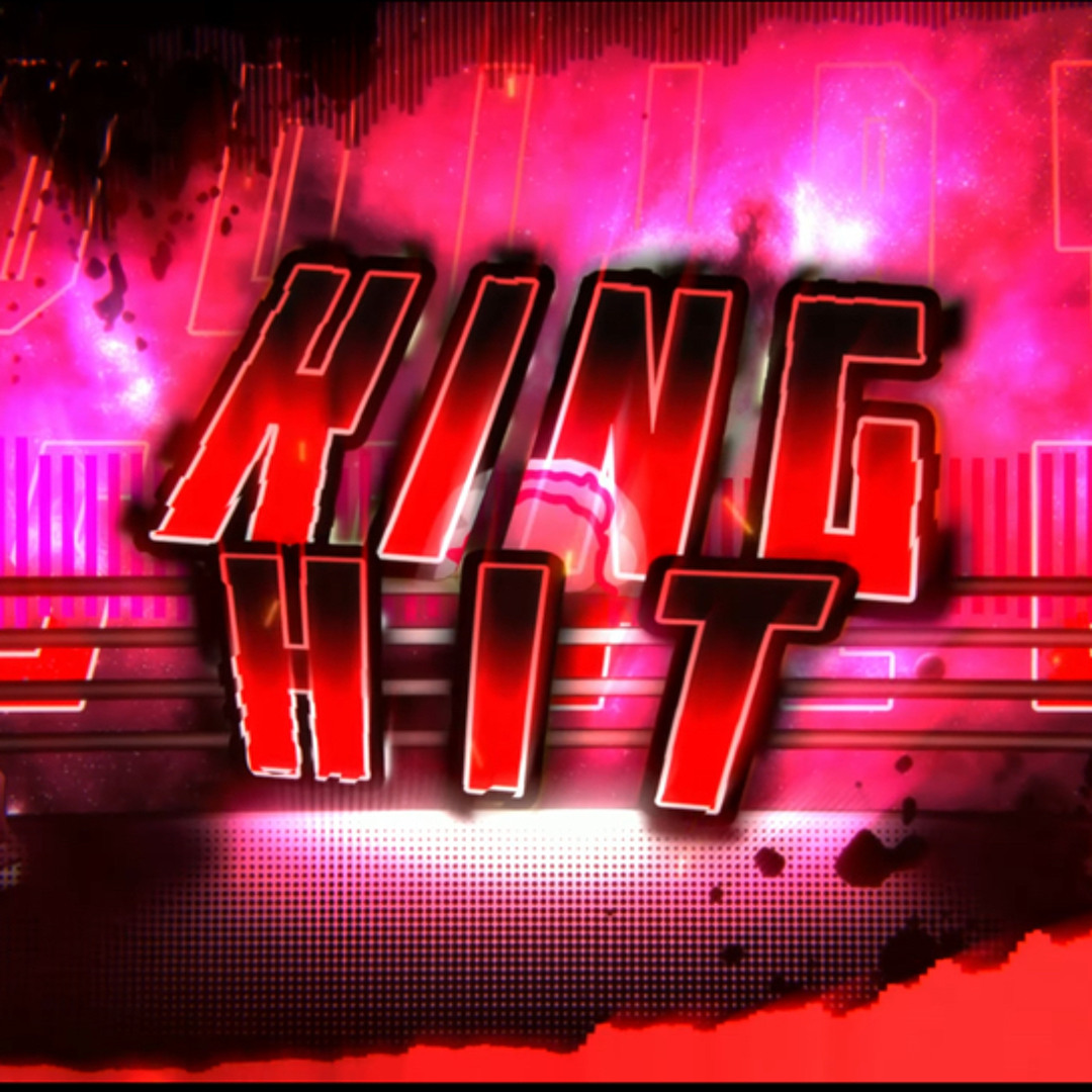 Stream KING HIT - Wii Funkin_ Voiidy Style by LordGatito子猫 | Listen ...