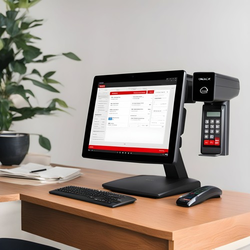 Stream episode Costs and Benefits of Oracle Xstore POS Upgrade by ...