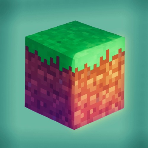 Stream Subwoofer Lullaby (Minecraft Retro-Style Remix) by Retro Video ...