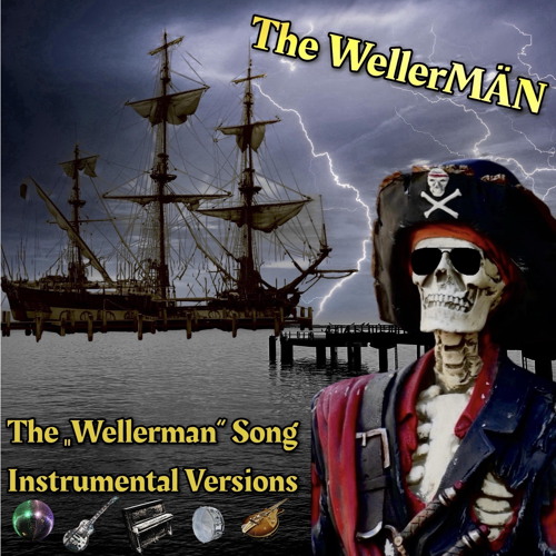 Stream Wellerman (Unplugged Instrumental Version) by The WellerMÄN ...
