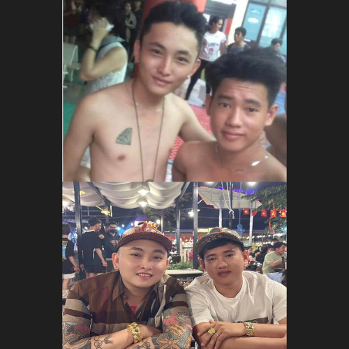 Stream VIETMIX 2K25 - CÂU CHUYỆN 10 NĂM - VOL.7 (RUỒI TẶNG VỊT) - KR MIX by KHANG RUỒI 👑 ...