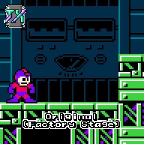 Stream [8-Bit,VRC6]Original(Factory Stage) by 브금맨 JX | Listen online ...