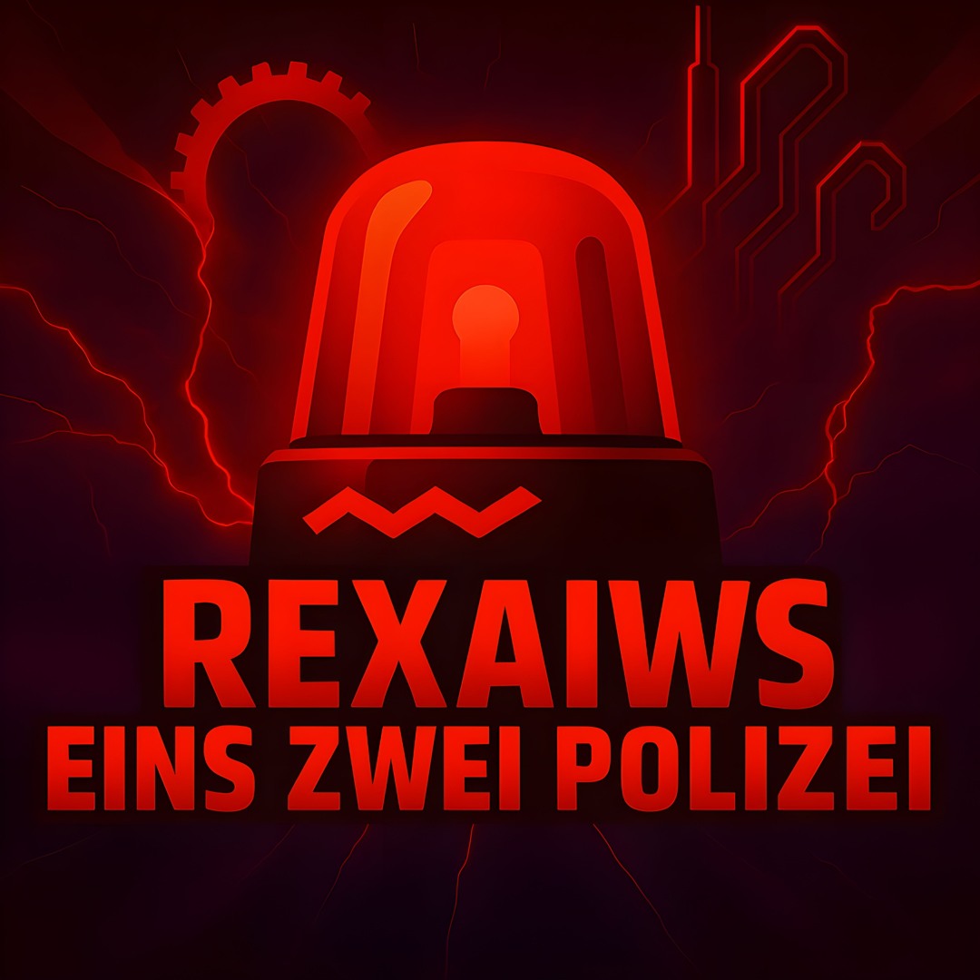 Stream Eins Zwei Polizei (SIRENZAAG EDIT) [FREE DL] by Rexaiws | Listen ...