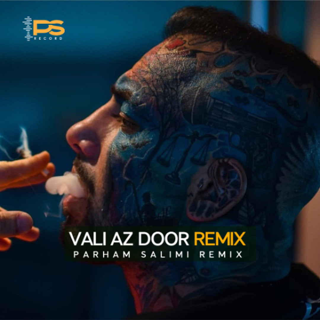 Stream Vali Az Door Remix by Parham Salimi | Listen online for free on ...
