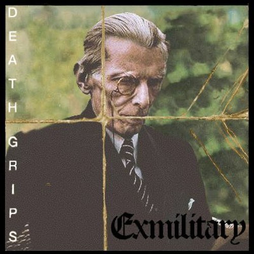 Listen to music albums featuring Death Grips - Beware(Quaid-e-Azam ...