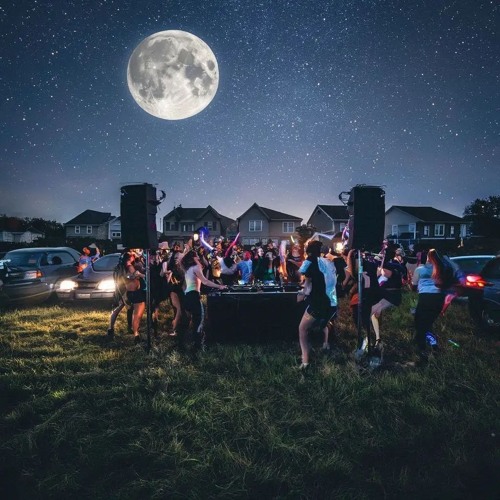 Stream The Field by Scott Floyd | Listen online for free on SoundCloud