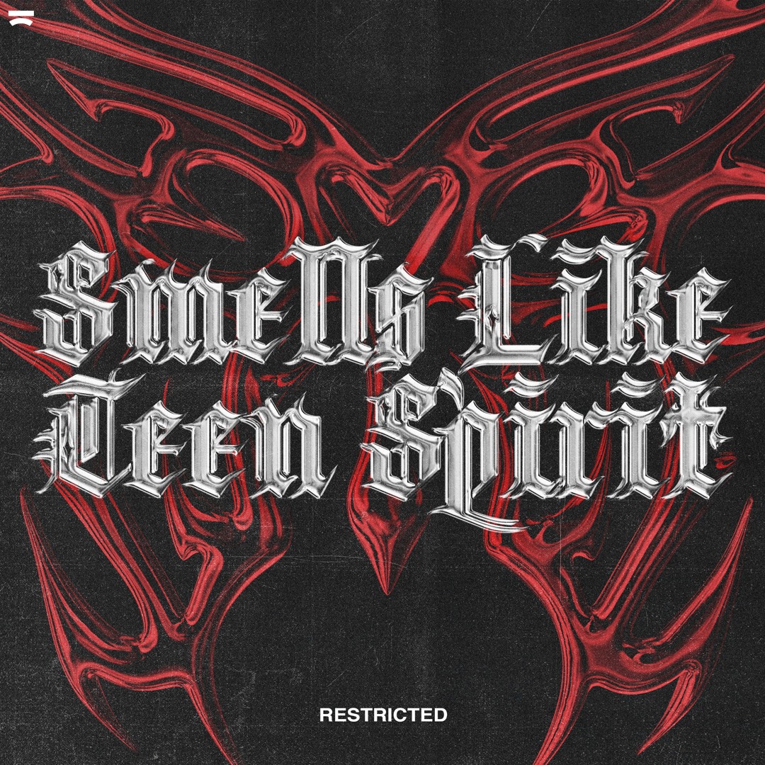 Stream RESTRICTED - Smells Like Teen Spirit by Restricted | Listen ...