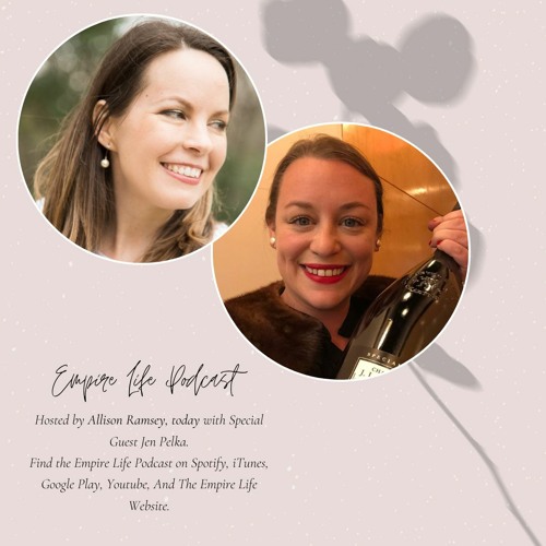 Stream episode Jen Pelka - Wine Success: Core Strengths to Empower ...