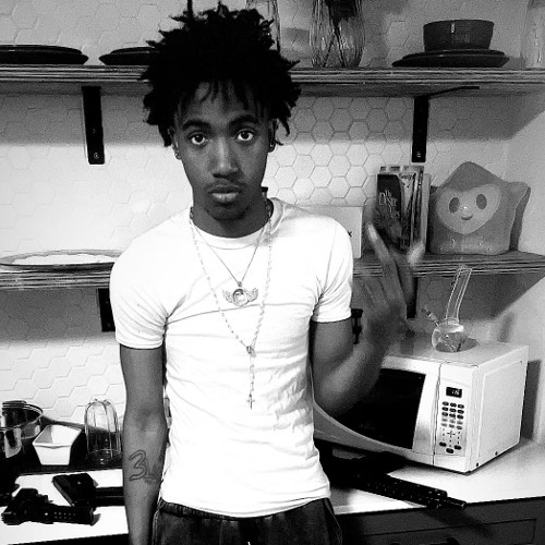 Stream Long Neck Dinosaur // Lil Black (prod. Izzymadeitt) by RIP ...