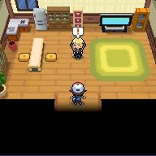 Stream Pokémon - Cynthia encounter Theme (Orchestral version) by A.O.M ...