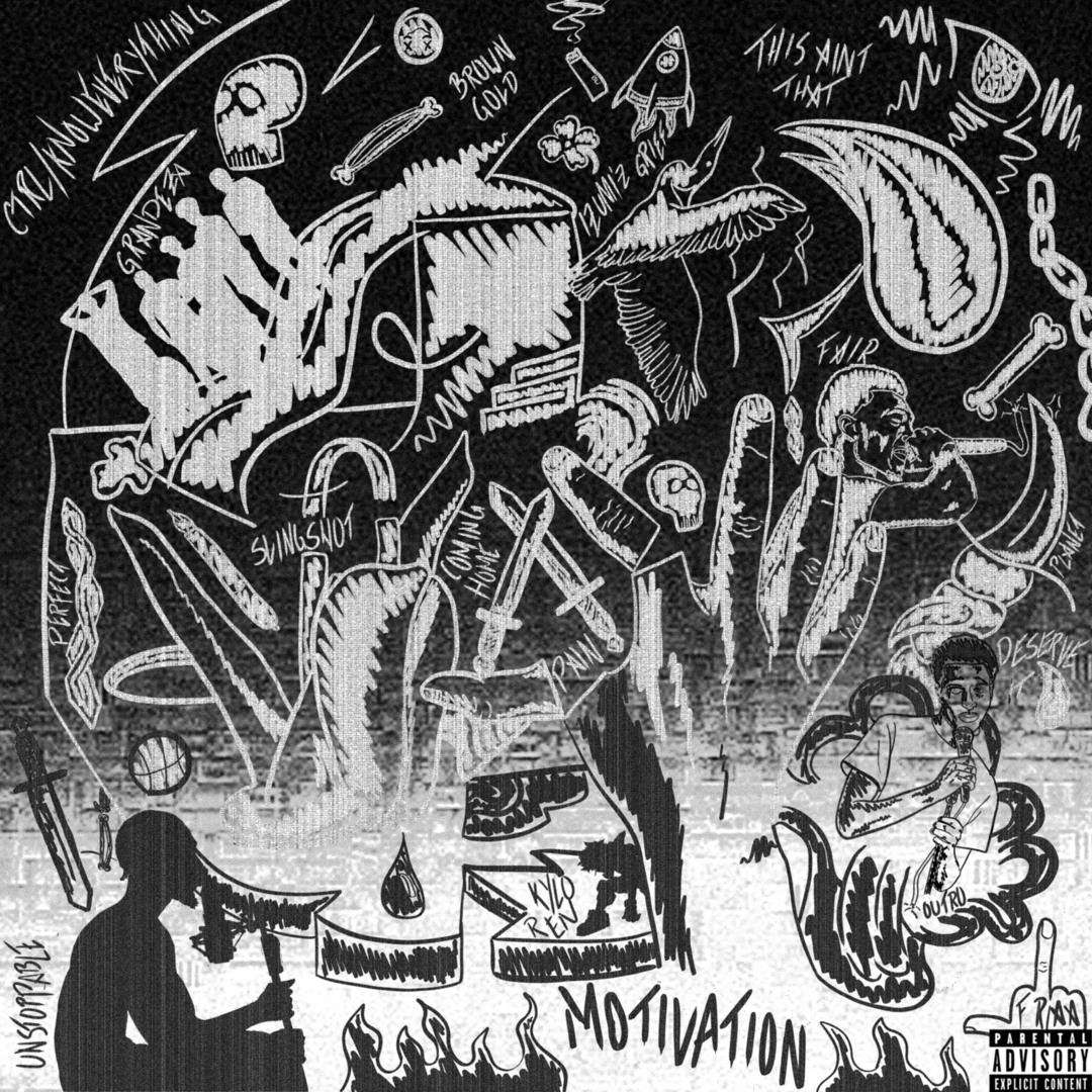 Stream Grandeza (Prod. Fish) by kapsoul | Listen online for free on ...