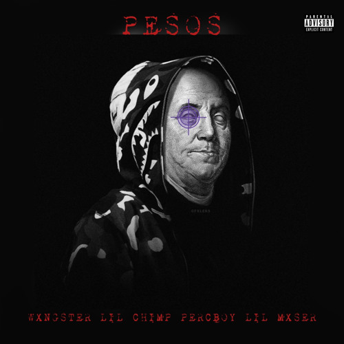 Stream Pesos (Ft. Lil Moser, Lil Chimp & Percboy) by Wangster | Listen ...