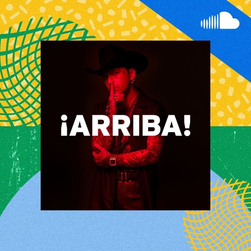 Stream La Onda: Latin | Listen to Nueva Música Mexicana: ¡Arriba ...