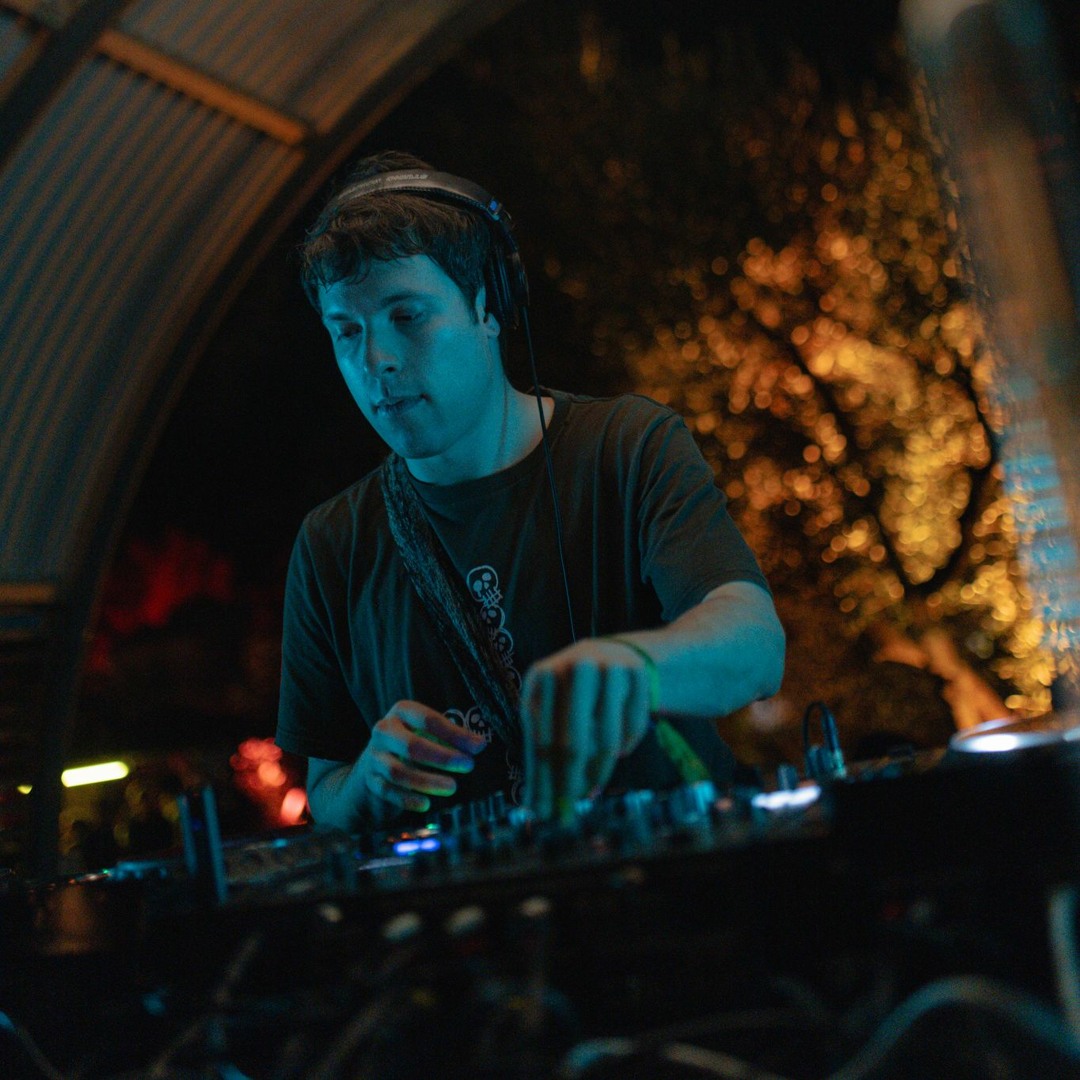 Stream DJ Python at Dekmantel Selectors 2023 by dekmantel | Listen online for free on SoundCloud