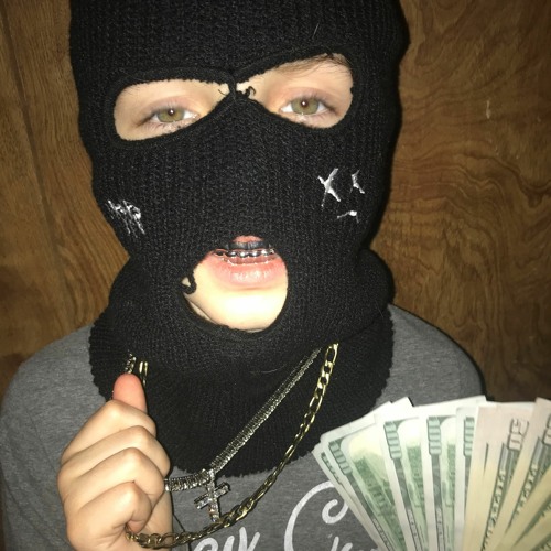 Stream This Is Bands -lil Opps 13 (8 year old girl rapper!) by ...