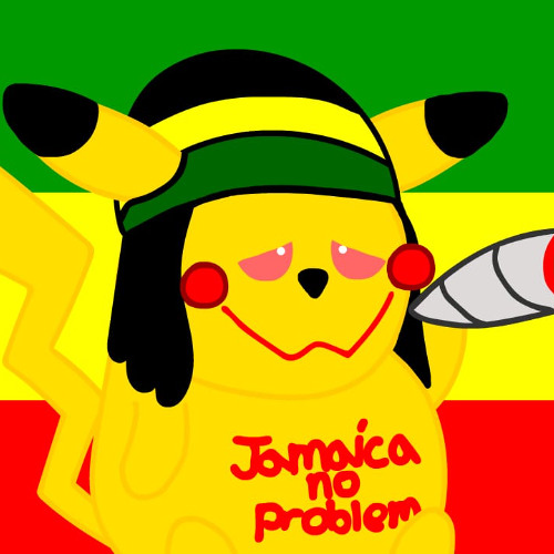 Stream JAMAICA NO PROBLEM! (JUNGLE MIX) by NUJIRE | Listen online for ...