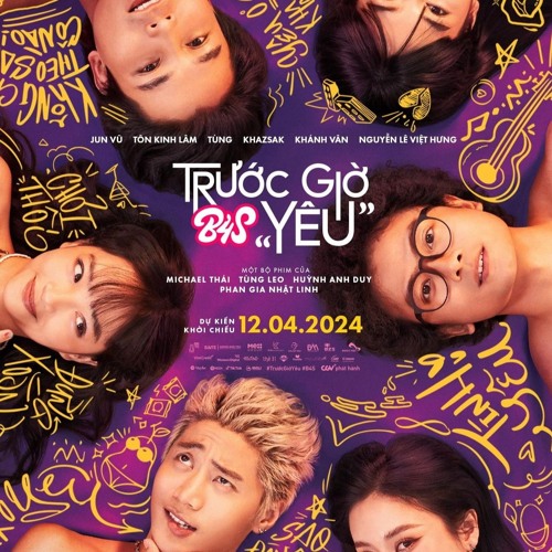 Stream ~+xem phim B4S-Trước Giờ Yêu (2024) Vietsub high quality by ...