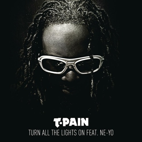 Stream Booty Wurk (One Cheek At a Time) [feat. Joey Galaxy] by T-Pain ...
