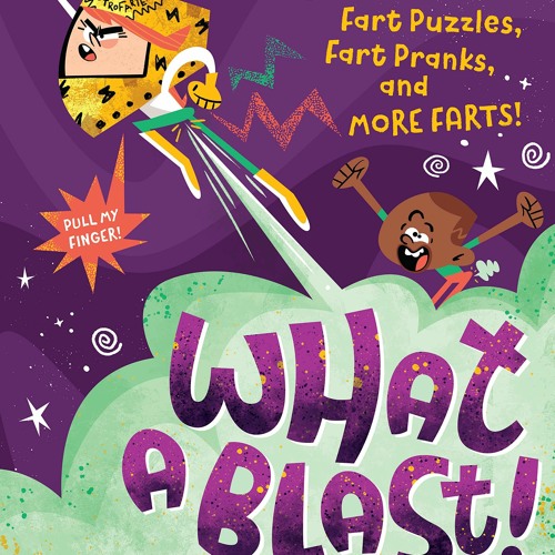 Stream 1523513497 What a Blast!: Fart Games, Fart Puzzles, Fart Pranks ...