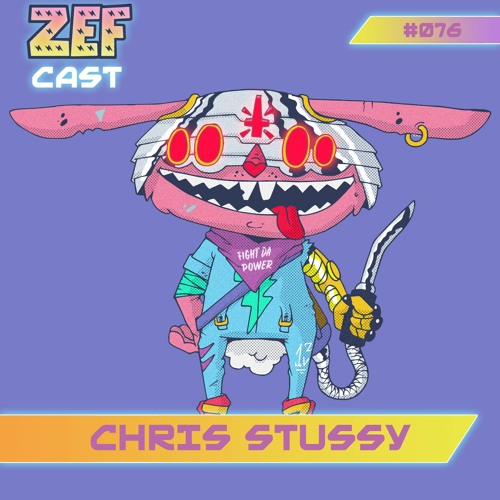 Stream ZEF LIVE Pres. CHRIS STUSSY (22.12.19) by ZEF MUSIC | Listen ...