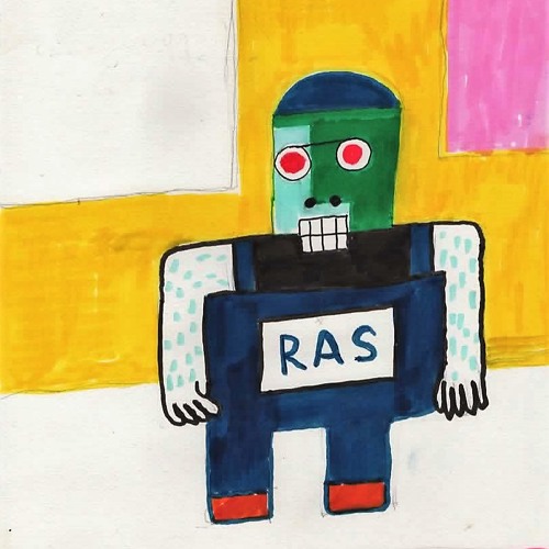 Stream DJ ARCANE OLD SCHOOL INSTRUMENTAL MIX - 27 JANVIER 2023 by ...