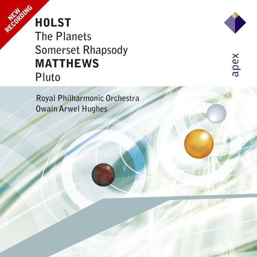 Stream Holst : The Planets Op.32 : I Mars, the Bringer of War by Royal ...