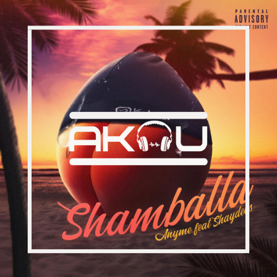 Stream Shamballa - Anyme ft Shaydee's (Akau rmx) by Akau 🇵🇫 | Listen ...