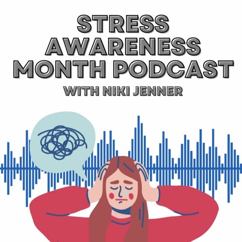 Stream episode Stress Awareness Month by Travelodge Wellbeing and ... Stream episode Stress Awareness Month by Travelodge Wellbeing and ...