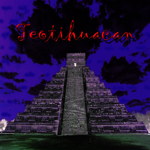 Stream Piramide de la Luna by TeoAF | Listen online for free on SoundCloud