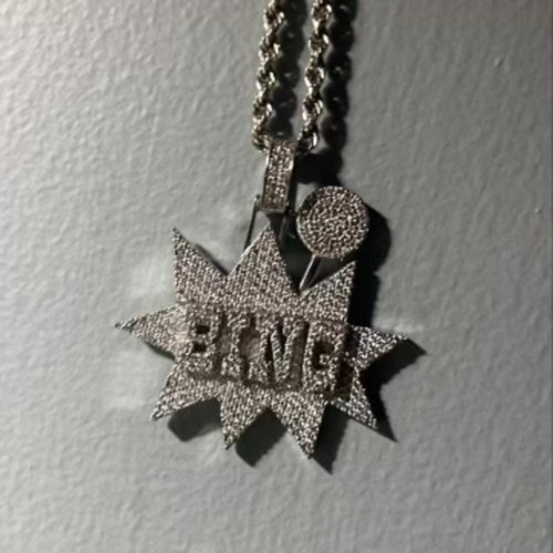 Stream BRAVOO HUNNIDZ - GET ON THEY NERVES (PROD. CRYJNG) by cryjng ...