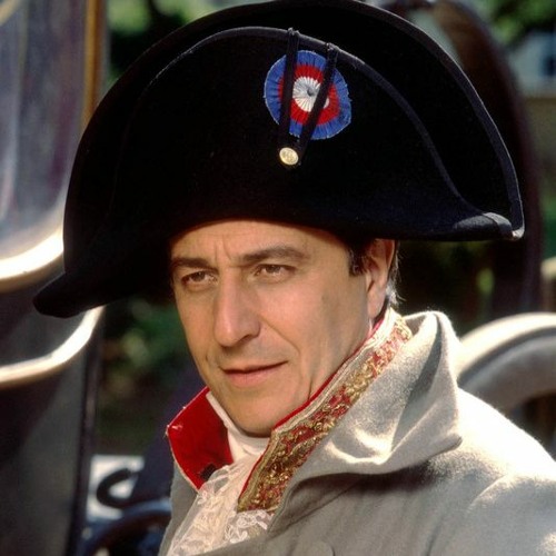 Stream Richard Gregoire / Napoleon (2002) / Movie Score Remix by ...