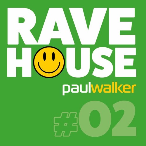 Stream DJ Paul Walker | Listen to Paul Walker - Rave House #2 playlist ...