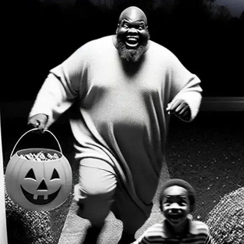 Stream episode Big Dick Randy's coming to Halloween (skit by Cookie ...