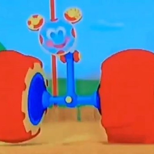 Stream Toodles Big Wheels Theme by Aaydens Musical Hits | Listen online ...