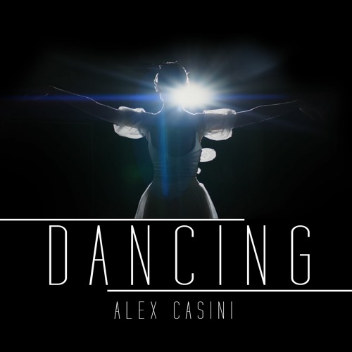 Stream ALEX CASINI - Dancing by ALEX CASINI DJ | Listen online for free ...