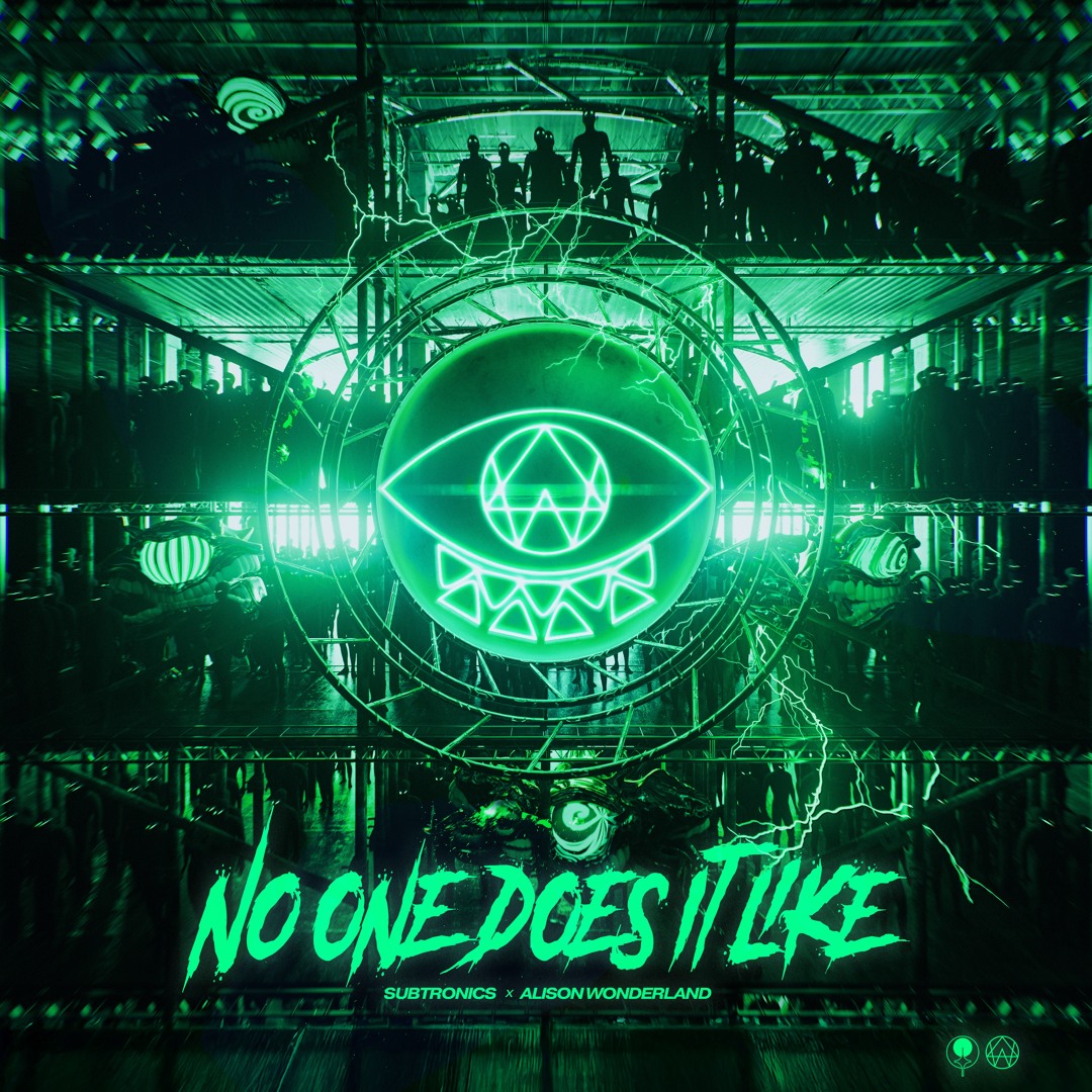 Stream Subtronics x Alison Wonderland - No One Does It Like by ... Stream Subtronics x Alison Wonderland - No One Does It Like by ...