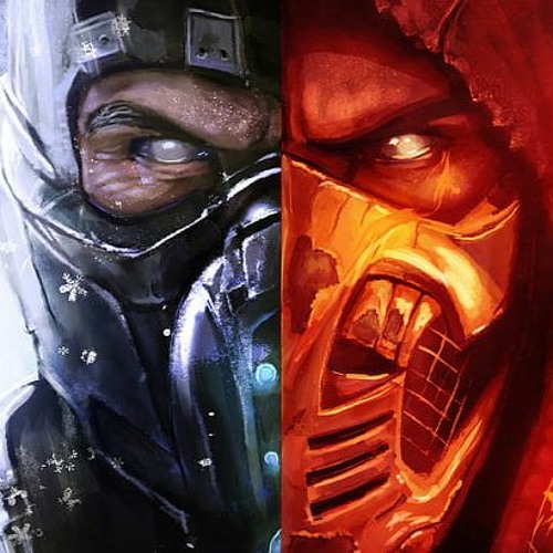 Stream MORTAL KOMBAT 🔥 by KOLKEY | Listen online for free on SoundCloud