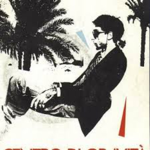 Stream BATTIATO - CENTRO DI GRAVITA' ( PDJ REWORK ) by PDJ THE COOLEST ...