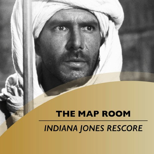 Stream The Map Room by Stefano Réan | Listen online for free on SoundCloud