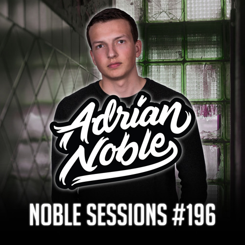 Stream Moombahton Mix 2020 | Noble Sessions #196 by Adrian Noble by ...