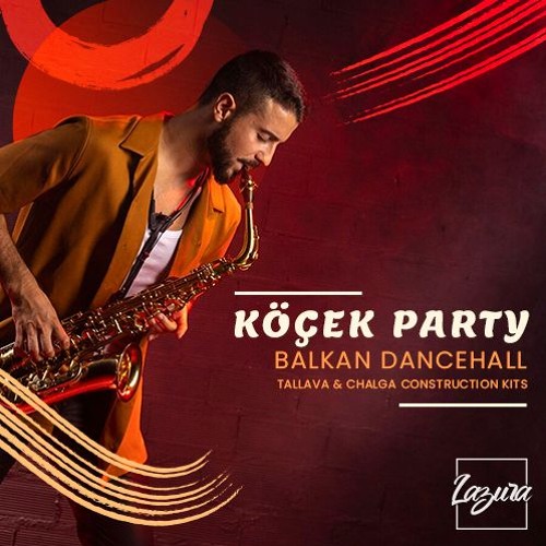 Listen to music albums featuring [Sample Pack] Kocek Party - Balkan ...