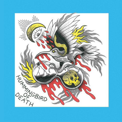 Stream Mockery by Hummingbird Of Death | Listen online for free on ...