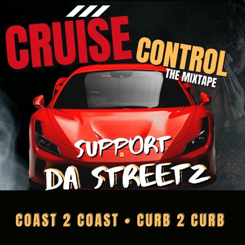 Stream Bonus 2 - J&G - Grand Gullah - Cruise Control by DJ Phresh ...