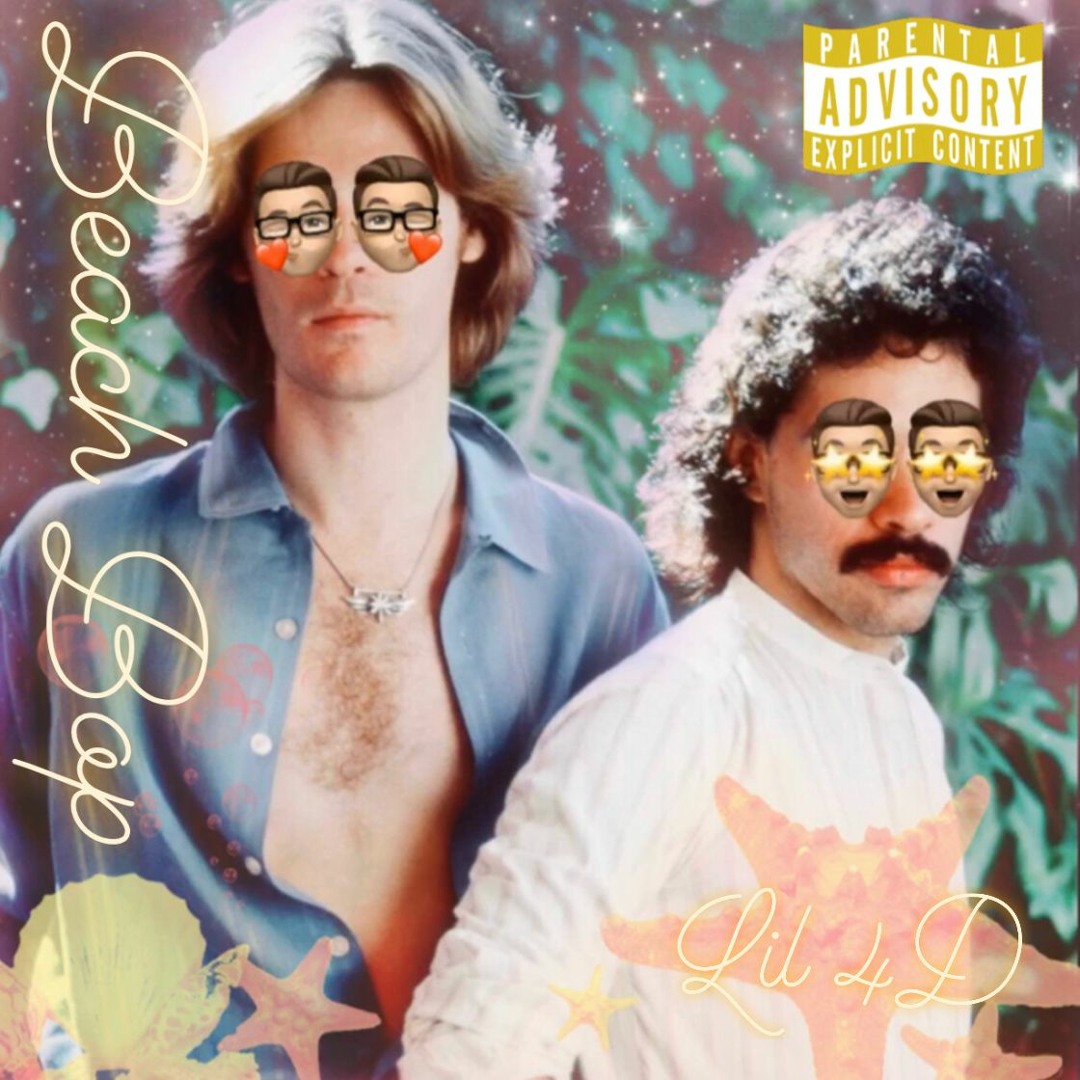 Stream Wet T Shirt Contest By Lil 4d Listen Online For Free On 4019